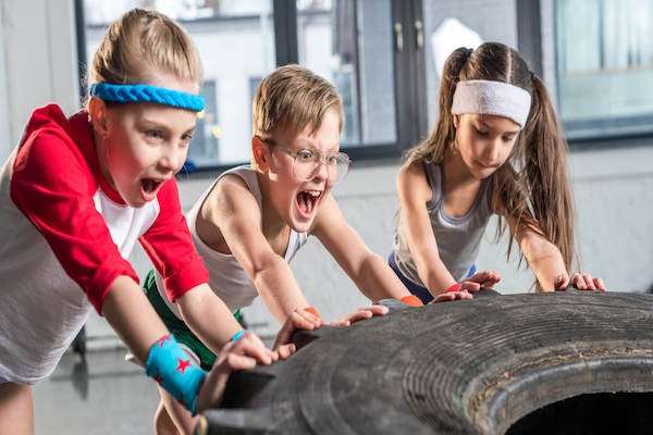 Activités | Fair Fight Crossfit